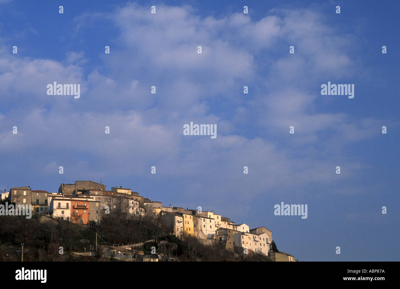 Limosano hi-res stock photography and images - Alamy