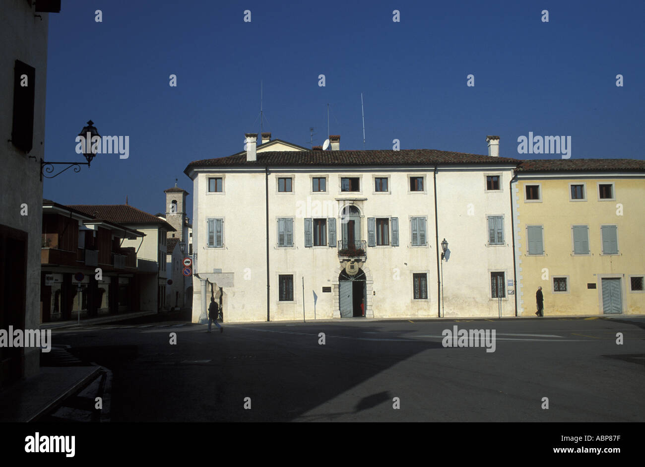 Valvasone hi-res stock photography and images - Alamy