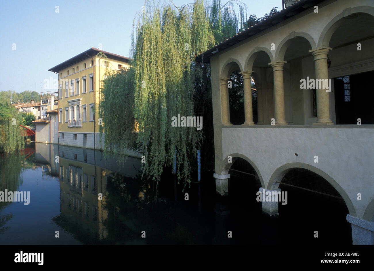 Livenza river hi-res stock photography and images - Alamy