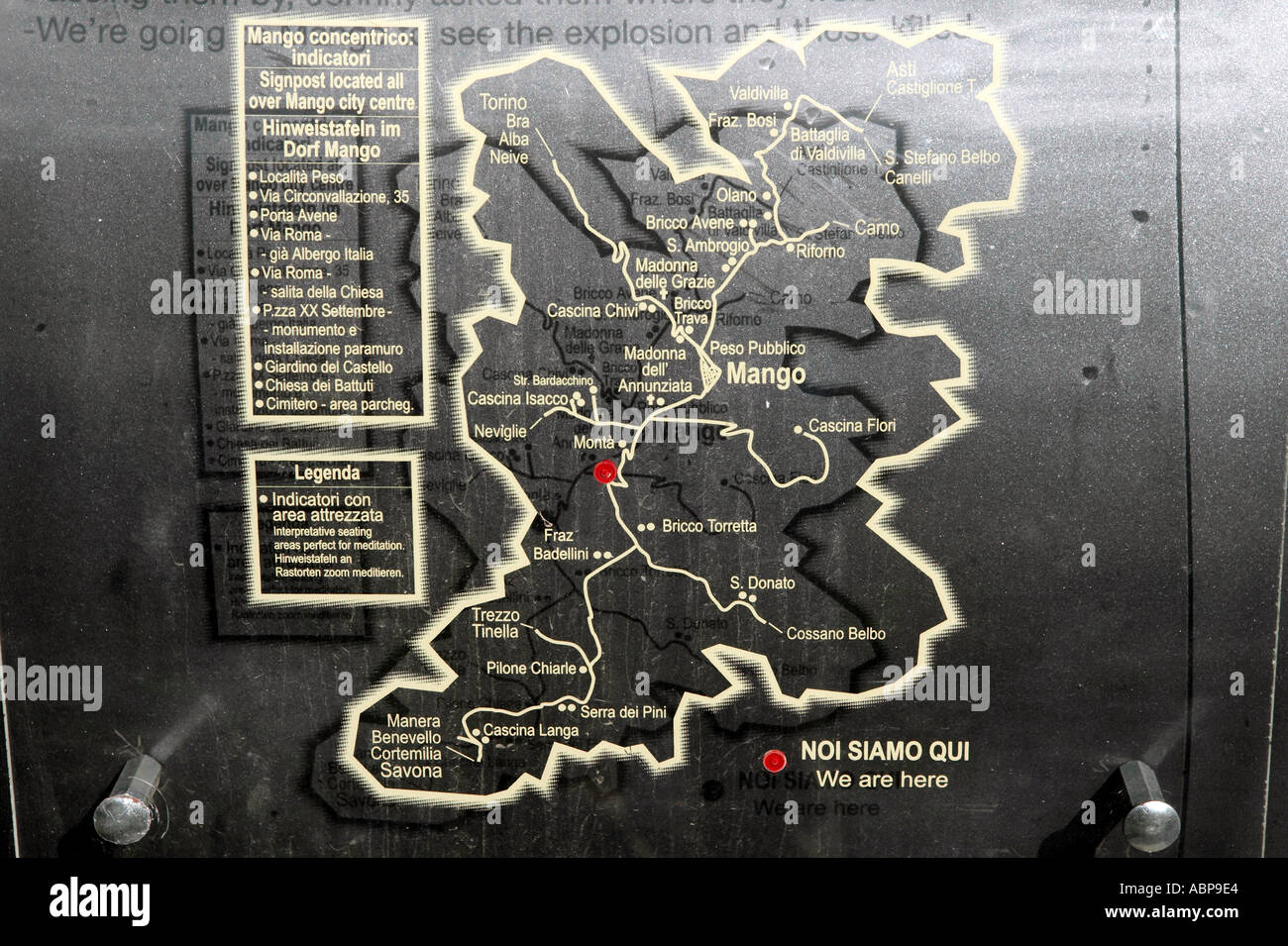 Langhe Italy Mango High Resolution Stock Photography and Images - Alamy