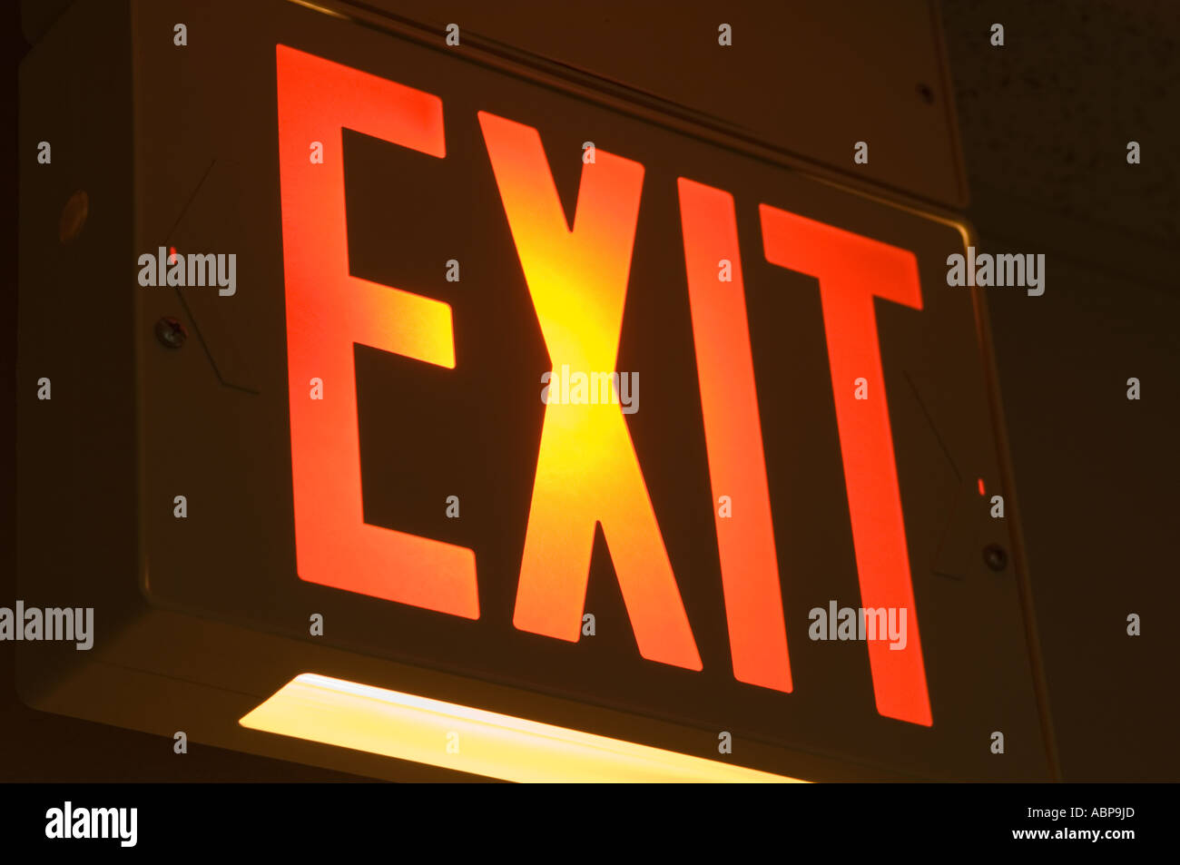 Office building sign hi-res stock photography and images - Alamy