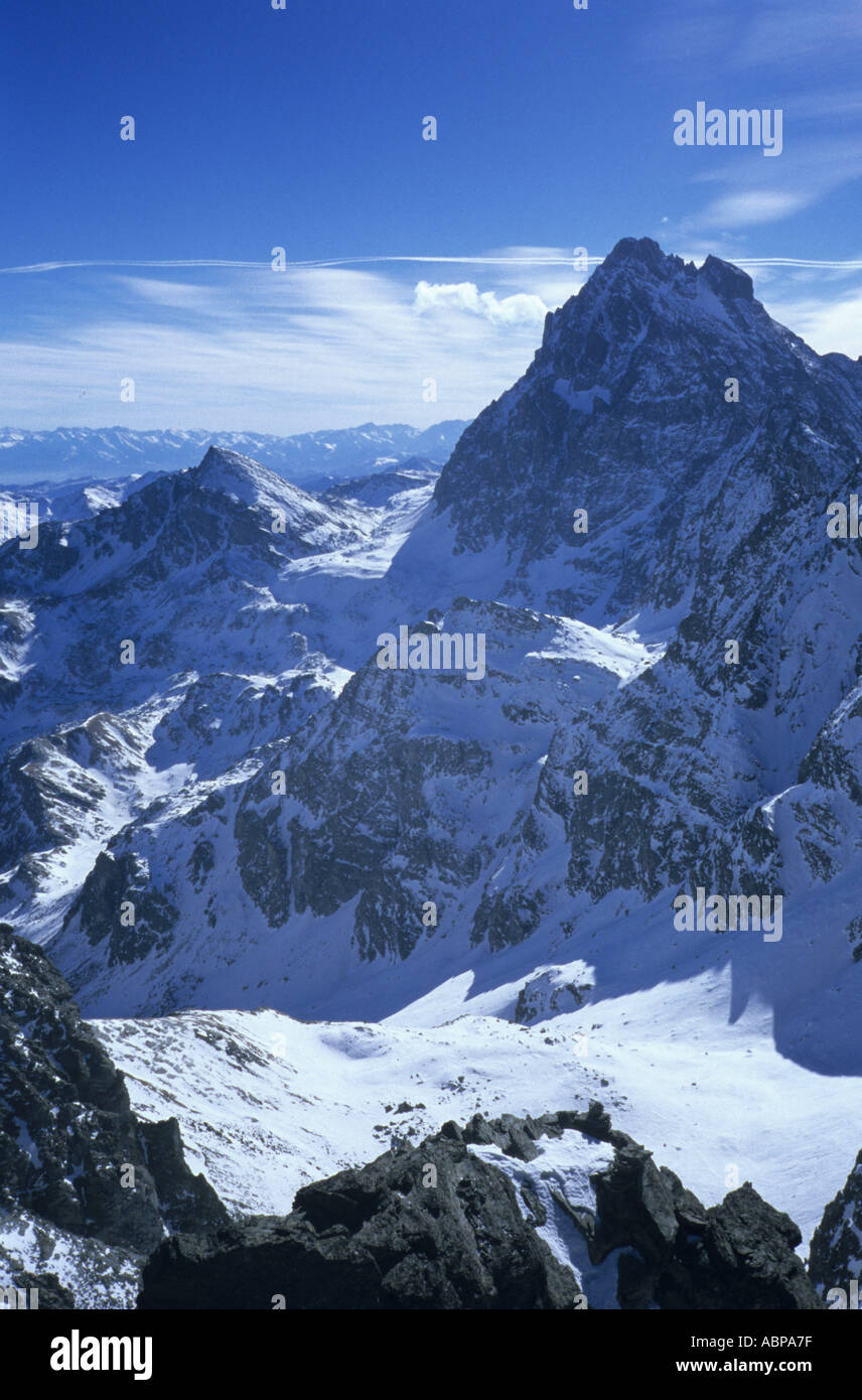 Viso hi-res stock photography and images - Alamy
