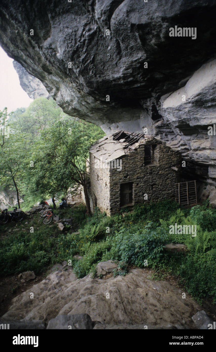 Balma hi-res stock photography and images - Alamy