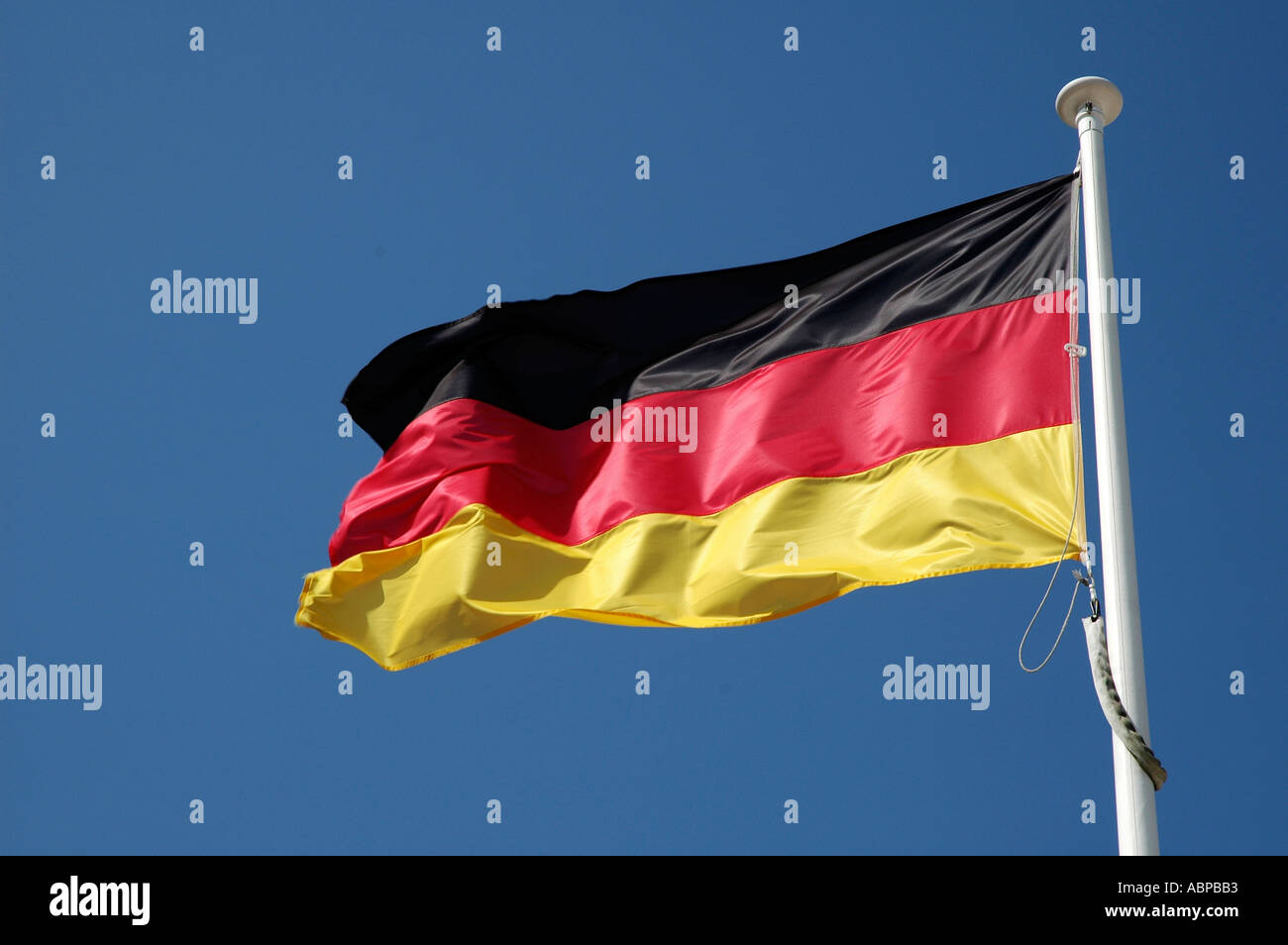 German symbolism hi-res stock photography and images - Alamy