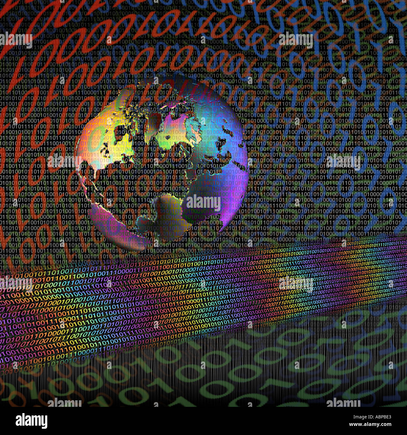 Coherent information hi-res stock photography and images - Alamy