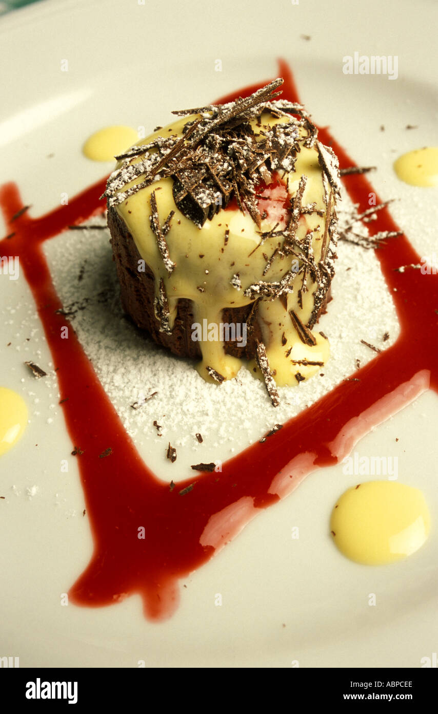 Piemonte dessert hi-res stock photography and images - Alamy
