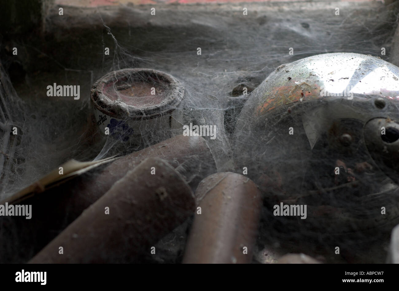 Dusty windowsill hi-res stock photography and images - Alamy