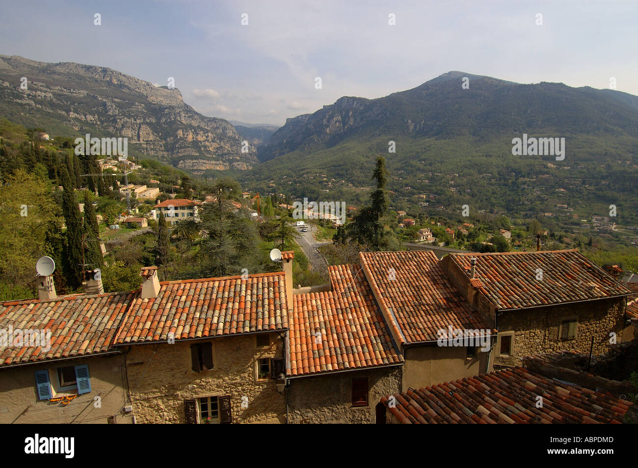 Le Loup Valley High Resolution Stock Photography and Images - Alamy