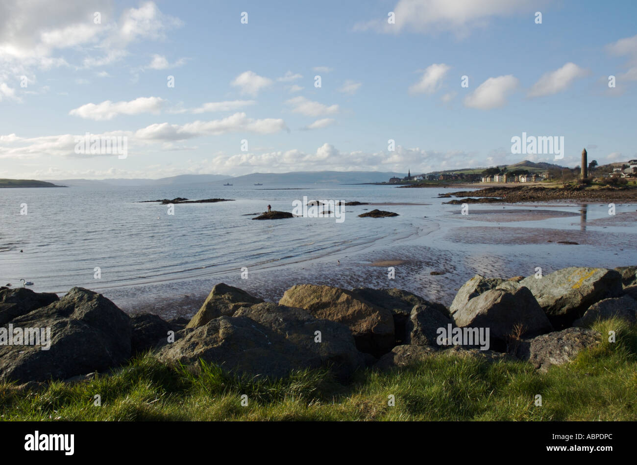 Pencil largs hi-res stock photography and images - Alamy