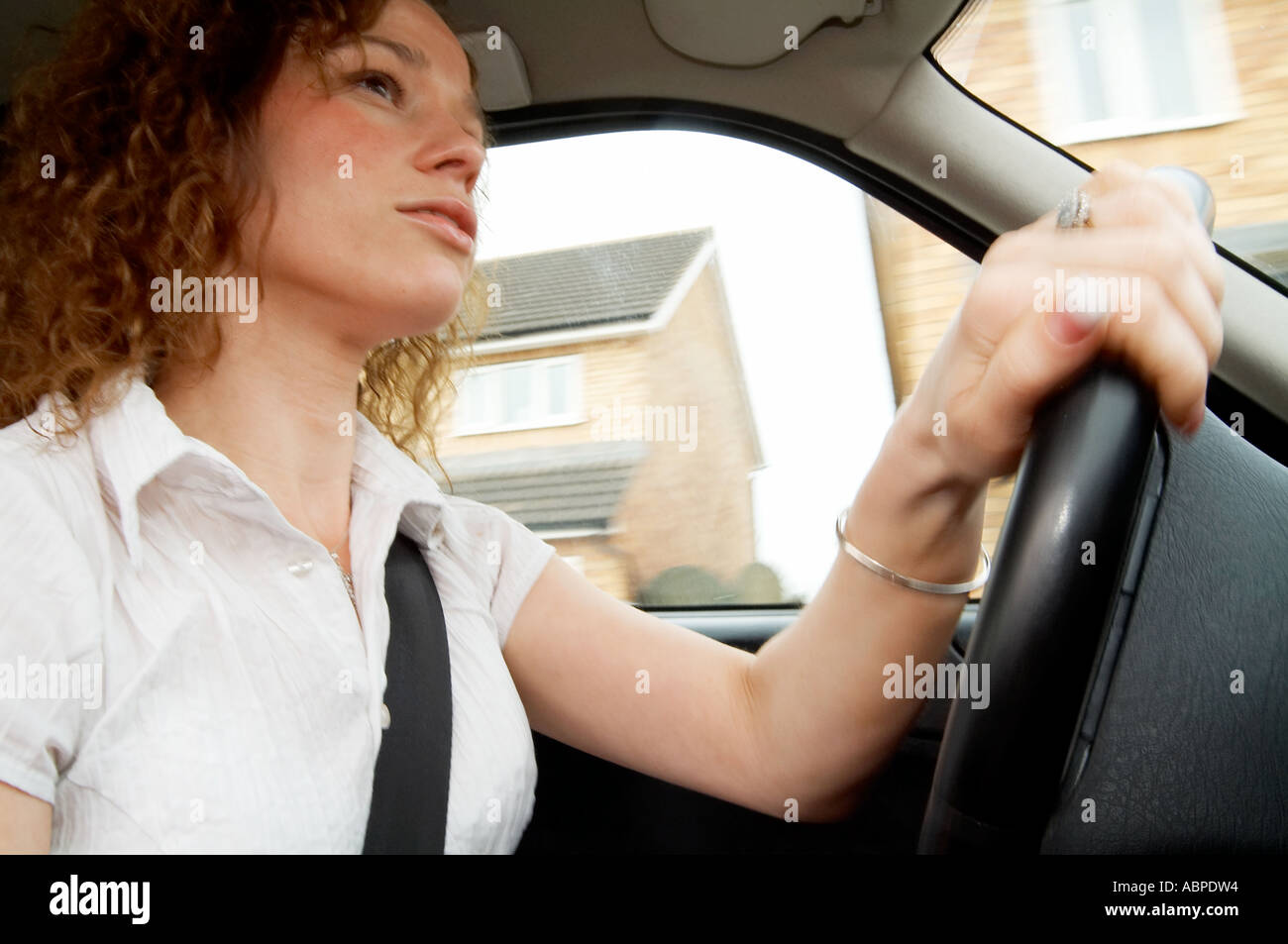 Due care and attention hi-res stock photography and images - Alamy