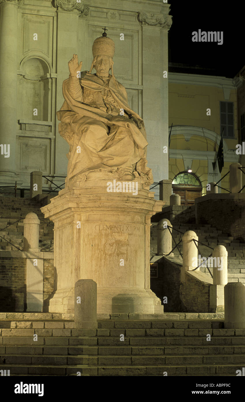 Clemente xii hi-res stock photography and images - Alamy