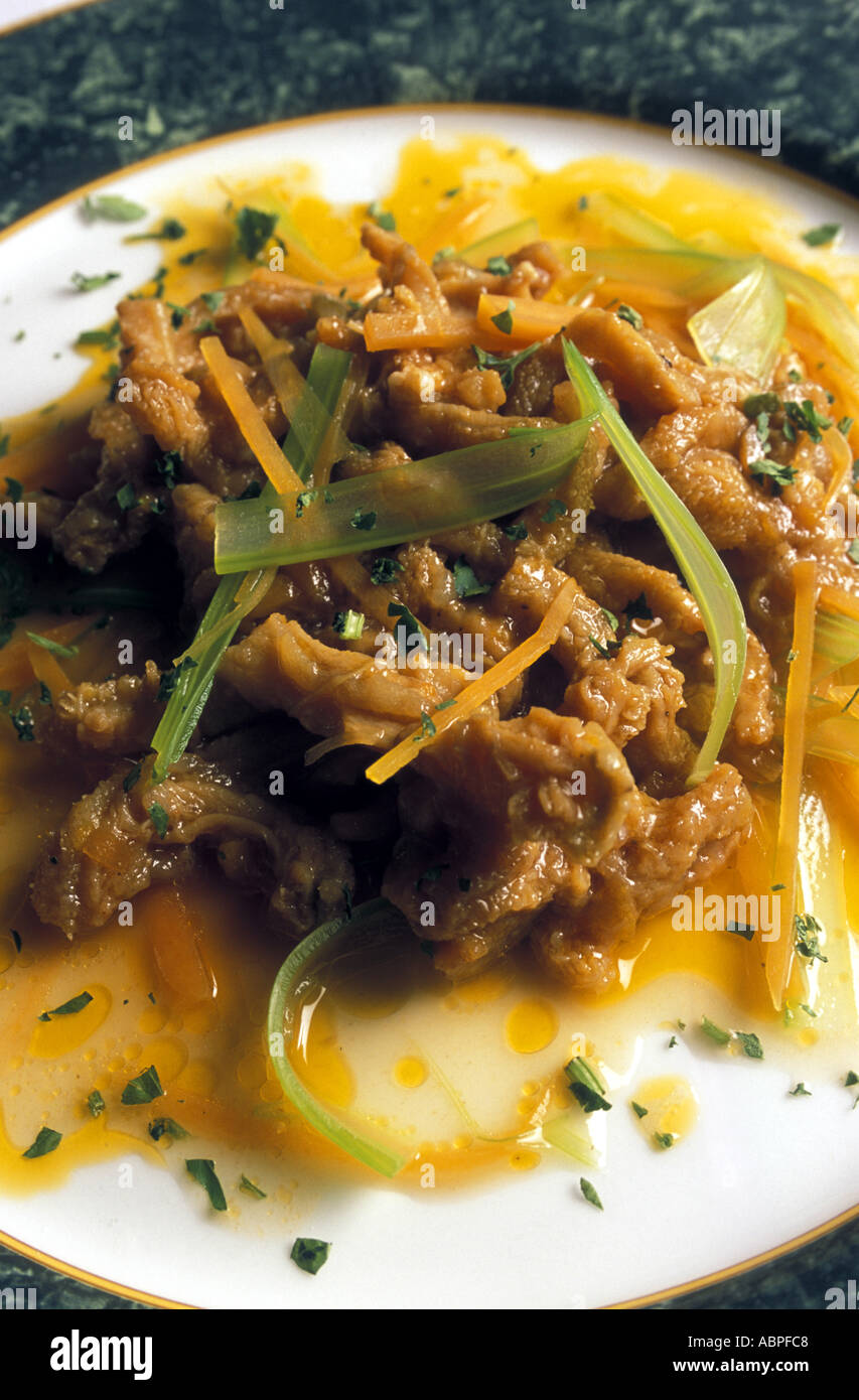 Tripe hi-res stock photography and images - Alamy