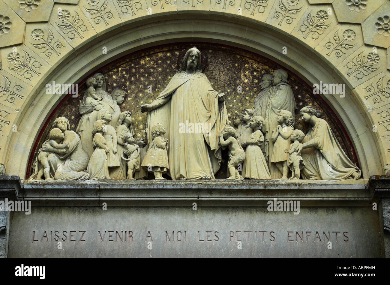 Basilque hi-res stock photography and images - Alamy