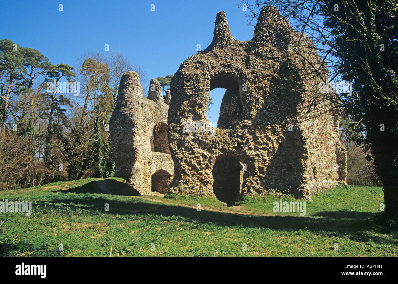 Odiham hi-res stock photography and images - Alamy