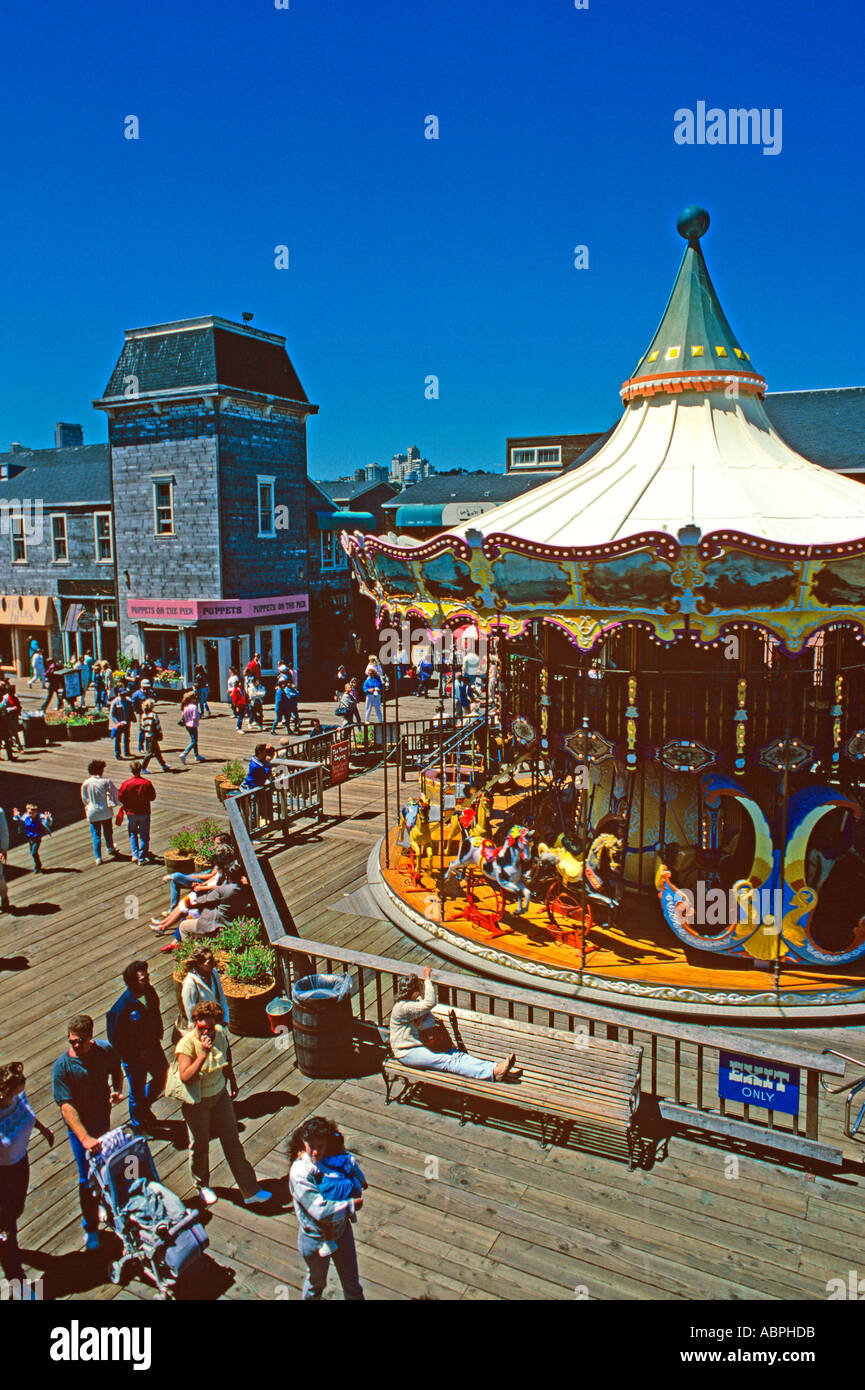 Pacific cafe san francisco hi-res stock photography and images - Alamy