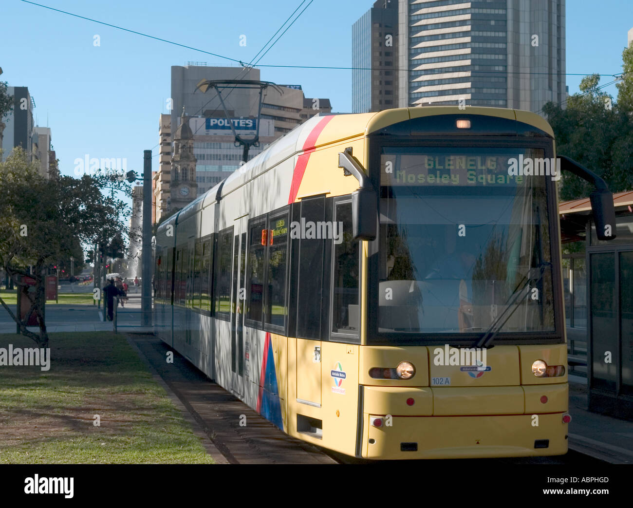 Transadelaide hi-res stock photography and images - Alamy