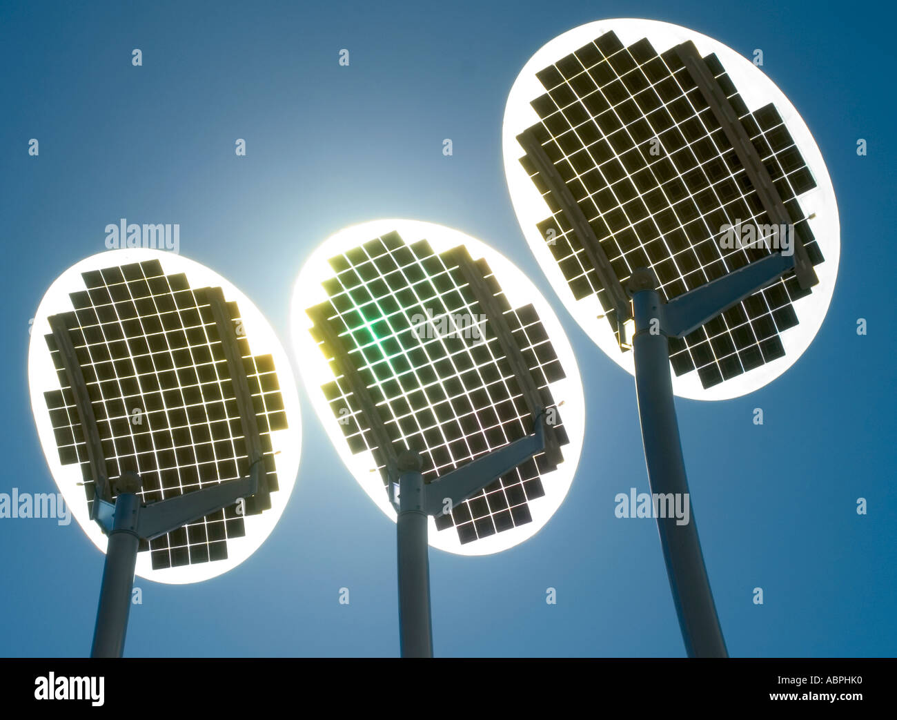 SOLAR POWERED ART INSTALLATION AT THE ADELAIDE FESTIVAL CENTRE ...