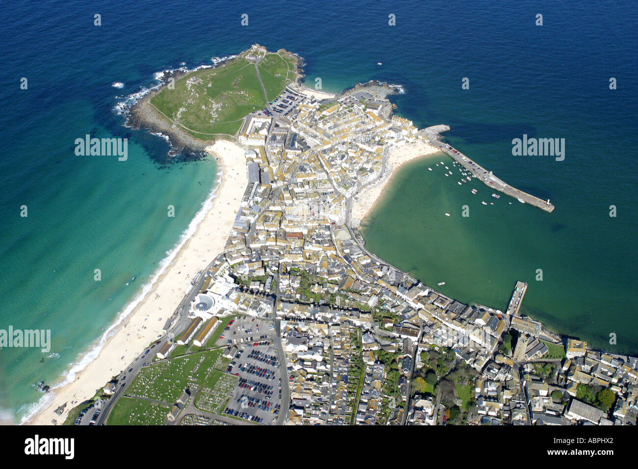 Porthia hi-res stock photography and images - Alamy