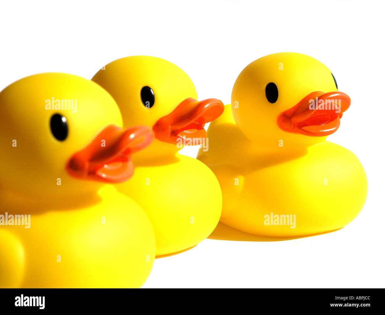 Colourful Plastic Bath Ducks High Resolution Stock Photography and ...