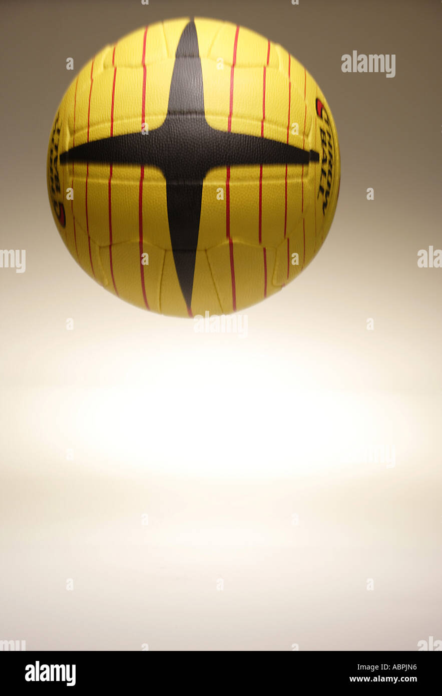 Bouncing ball in motion hi-res stock photography and images - Alamy