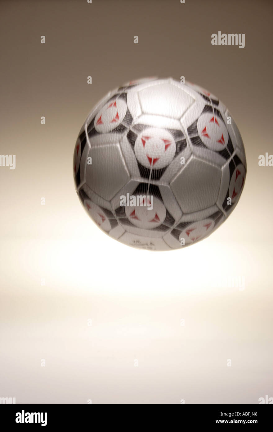 Bouncing ball in motion hi-res stock photography and images - Alamy