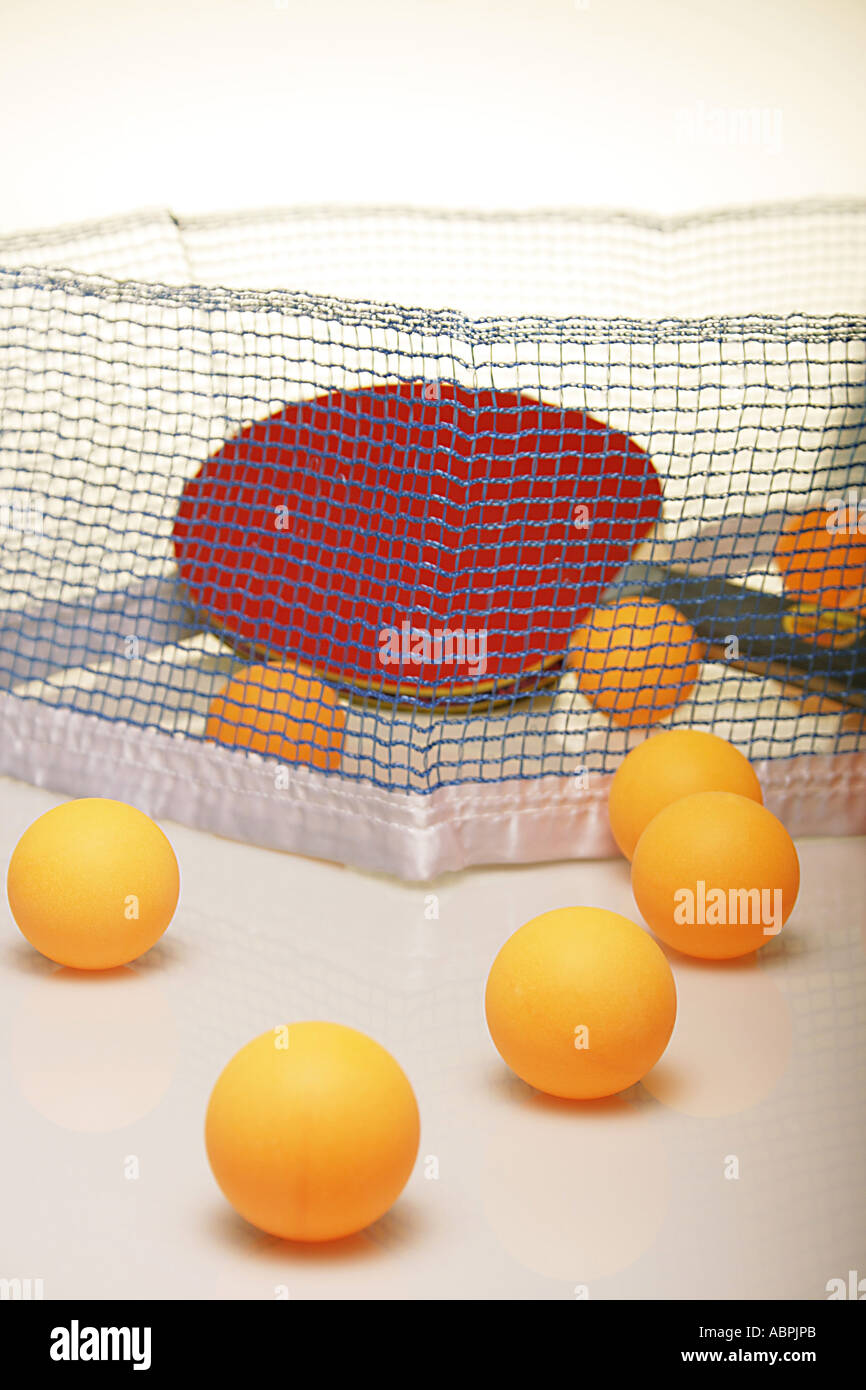 Racket striking ball hi-res stock photography and images - Alamy