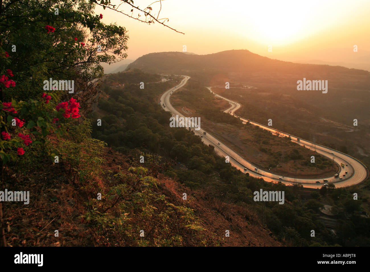 West indian aerial express hi-res stock photography and images - Alamy