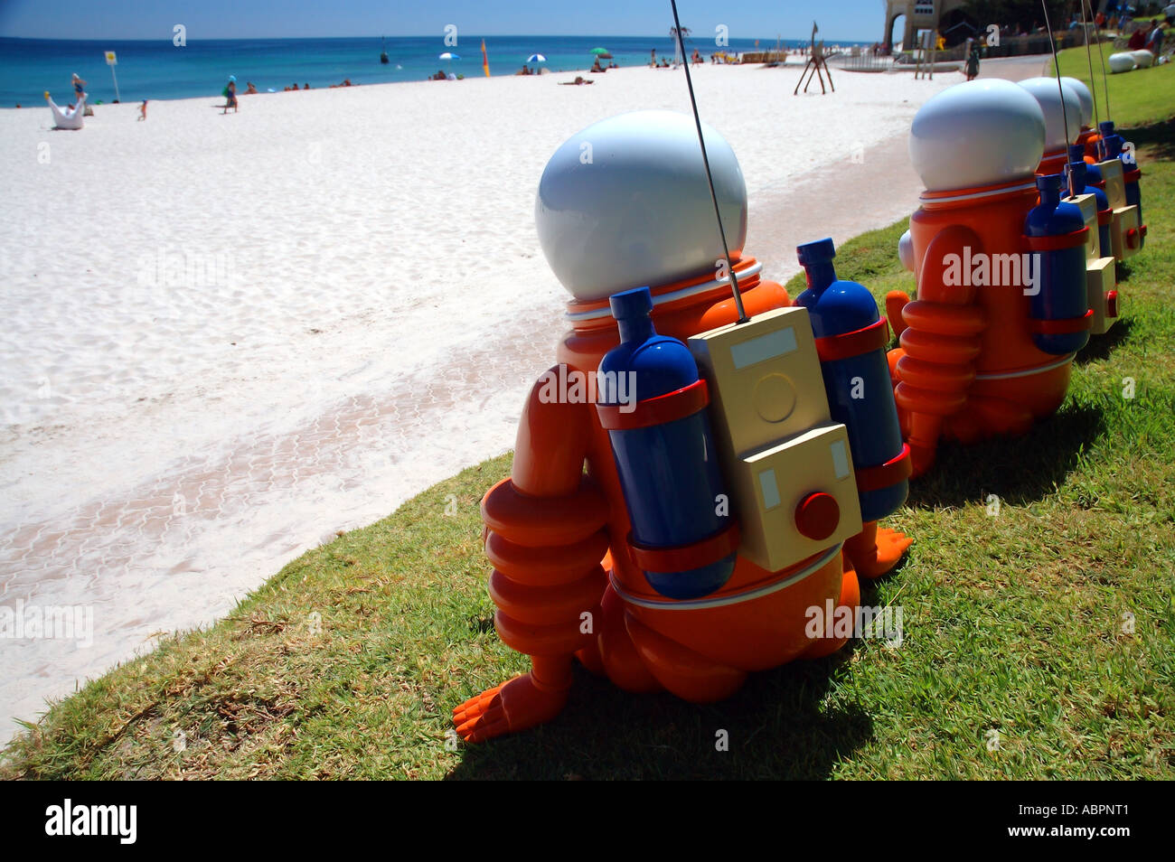 Spacemen hi-res stock photography and images - Alamy