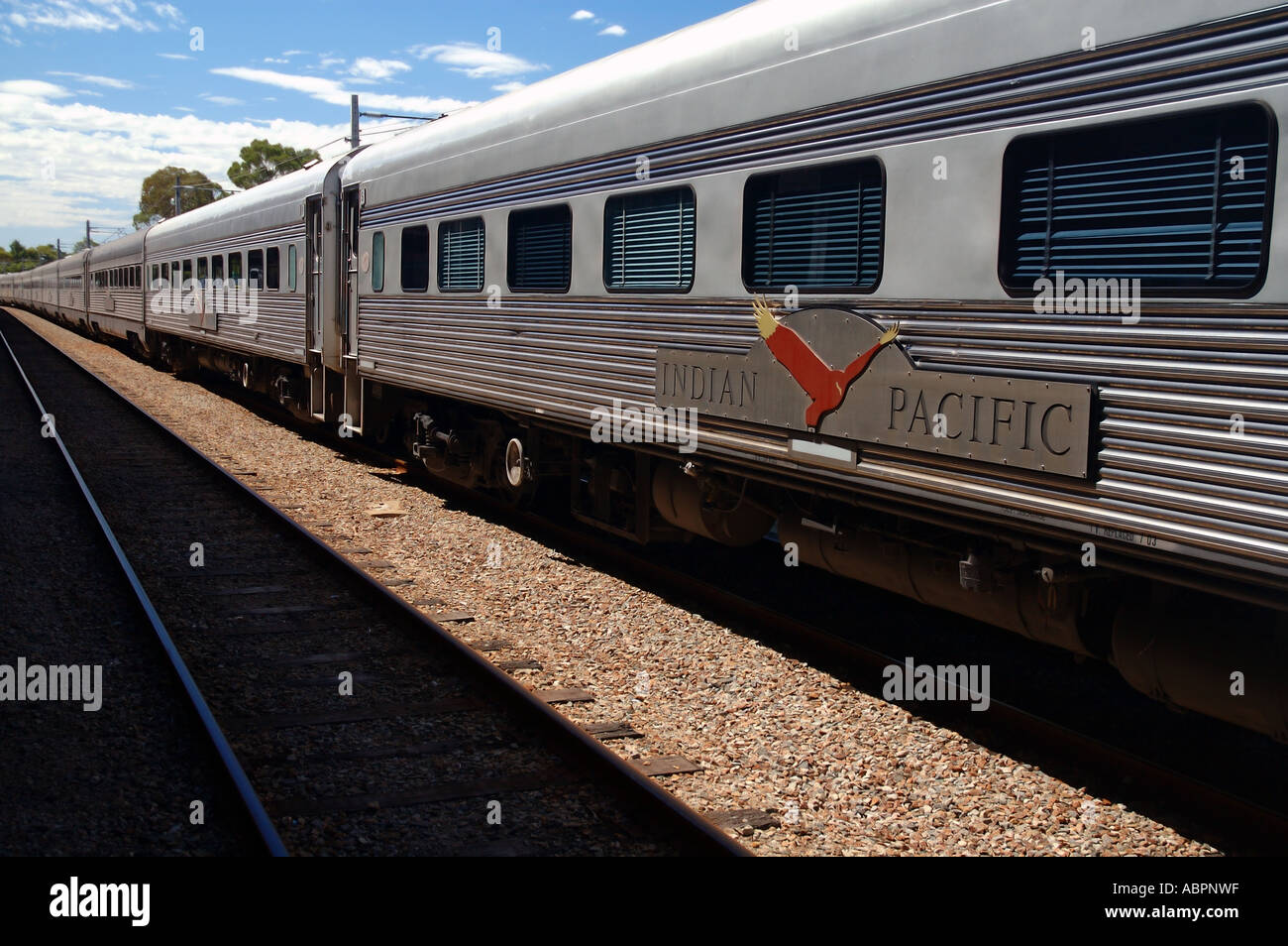Indian railways train carriages hi-res stock photography and images - Alamy