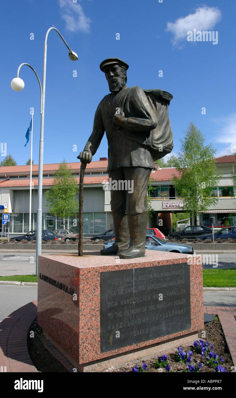 Pedler hi-res stock photography and images - Alamy