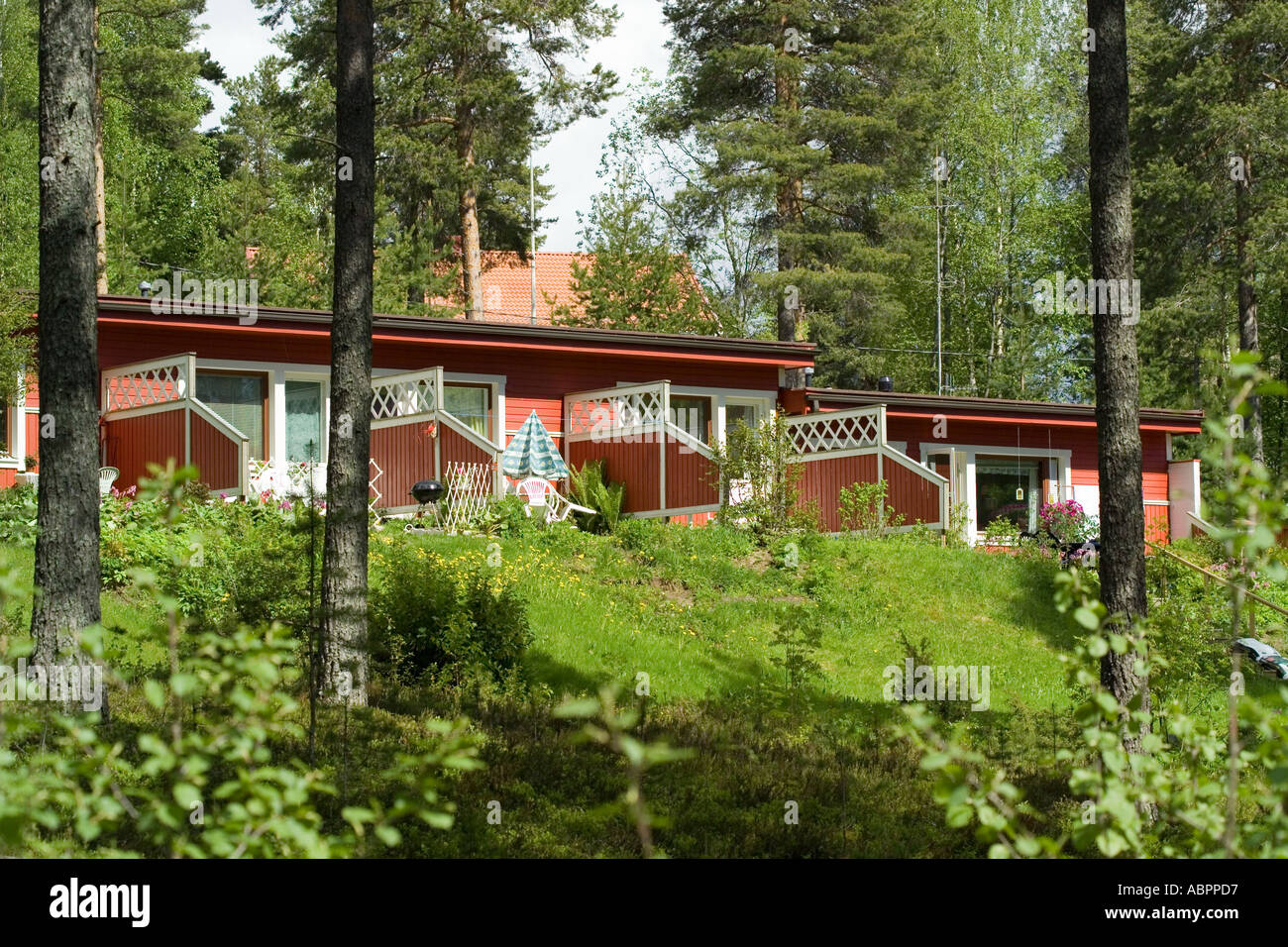 Paltamo hi-res stock photography and images - Alamy