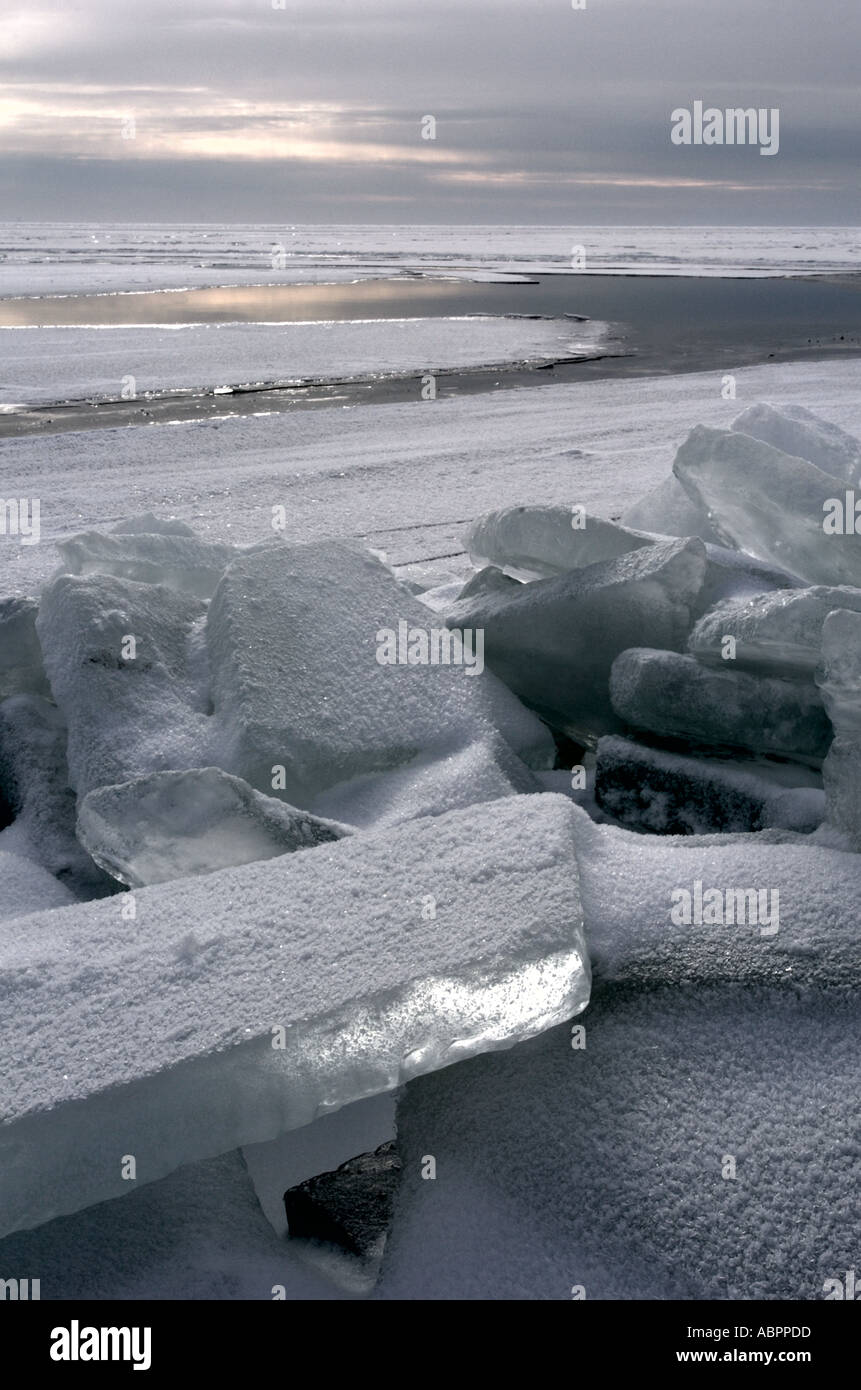 Southeastern michigan hi-res stock photography and images - Alamy