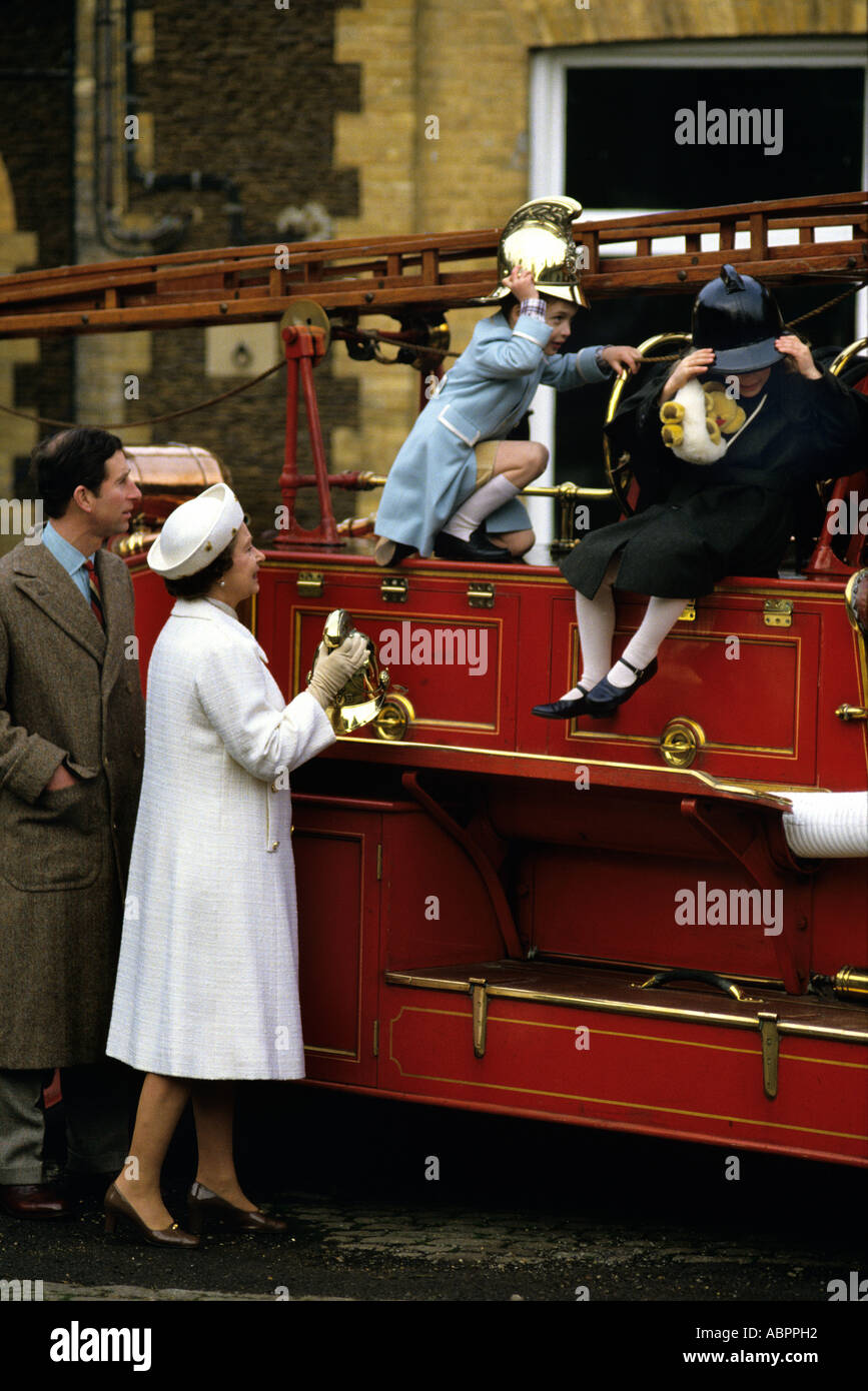 Prince Of Wales Sandringham High Resolution Stock Photography and ...