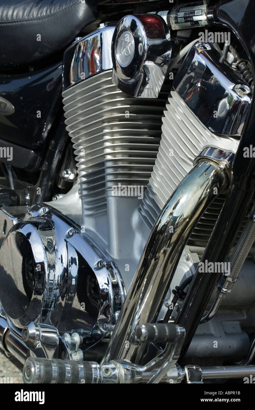 Suzuki engine hi-res stock photography and images - Alamy