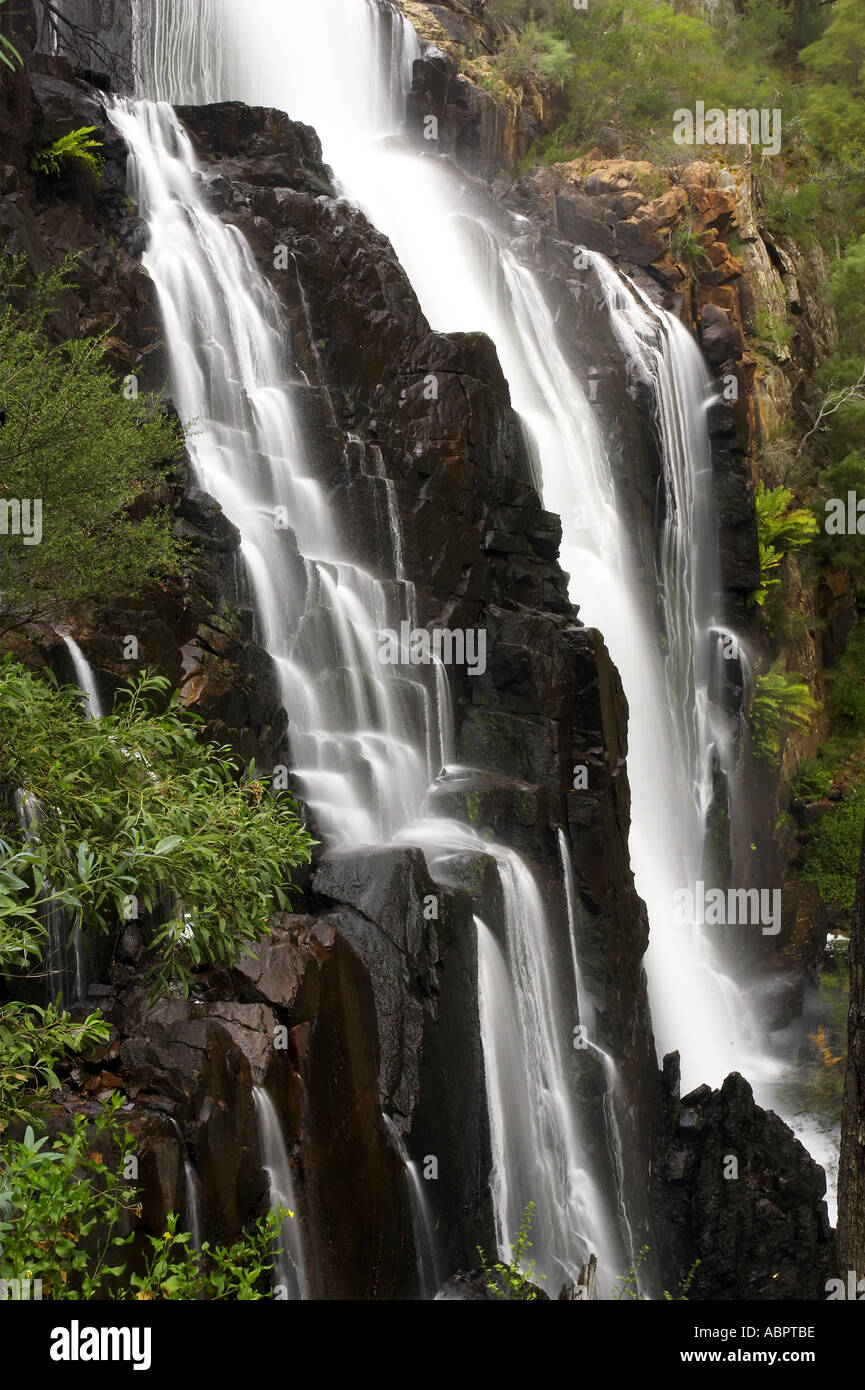 Grampian waterfalls hi-res stock photography and images - Alamy