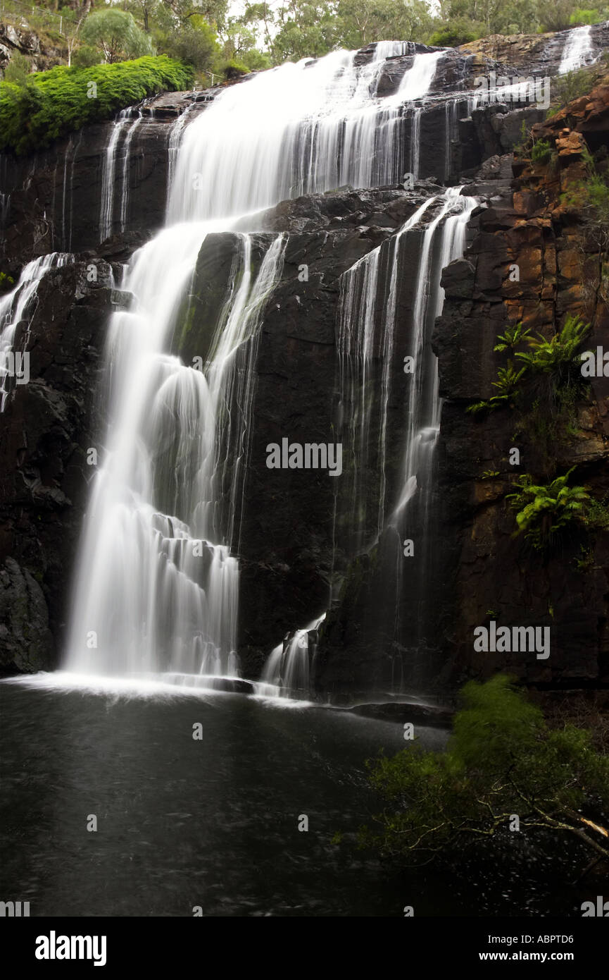 Grampian waterfalls hi-res stock photography and images - Alamy