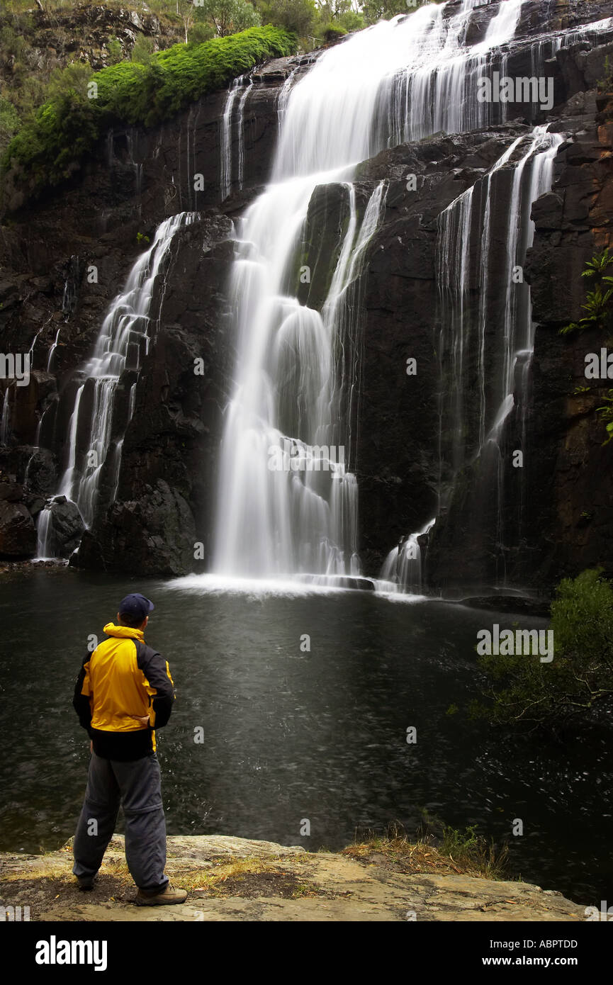 Grampian waterfalls hi-res stock photography and images - Alamy