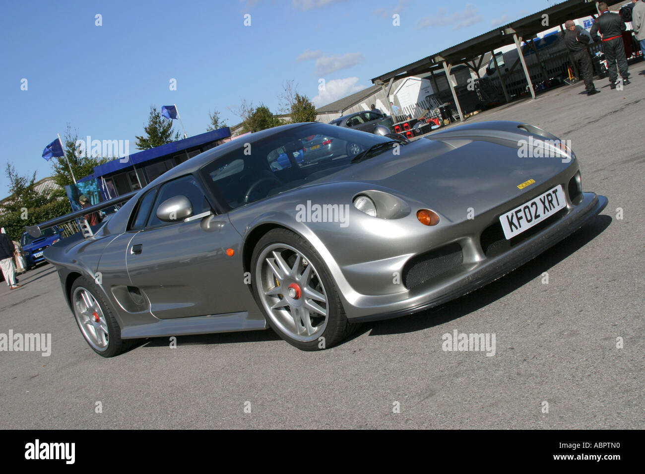 Noble m12 gto 3r hi-res stock photography and images - Alamy