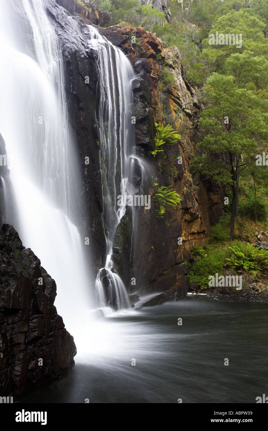 Grampian waterfalls hi-res stock photography and images - Alamy