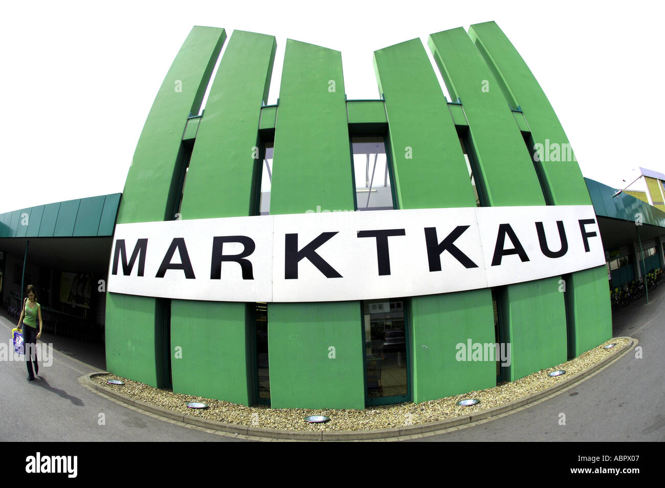 Marktkauf hi-res stock photography and images - Alamy