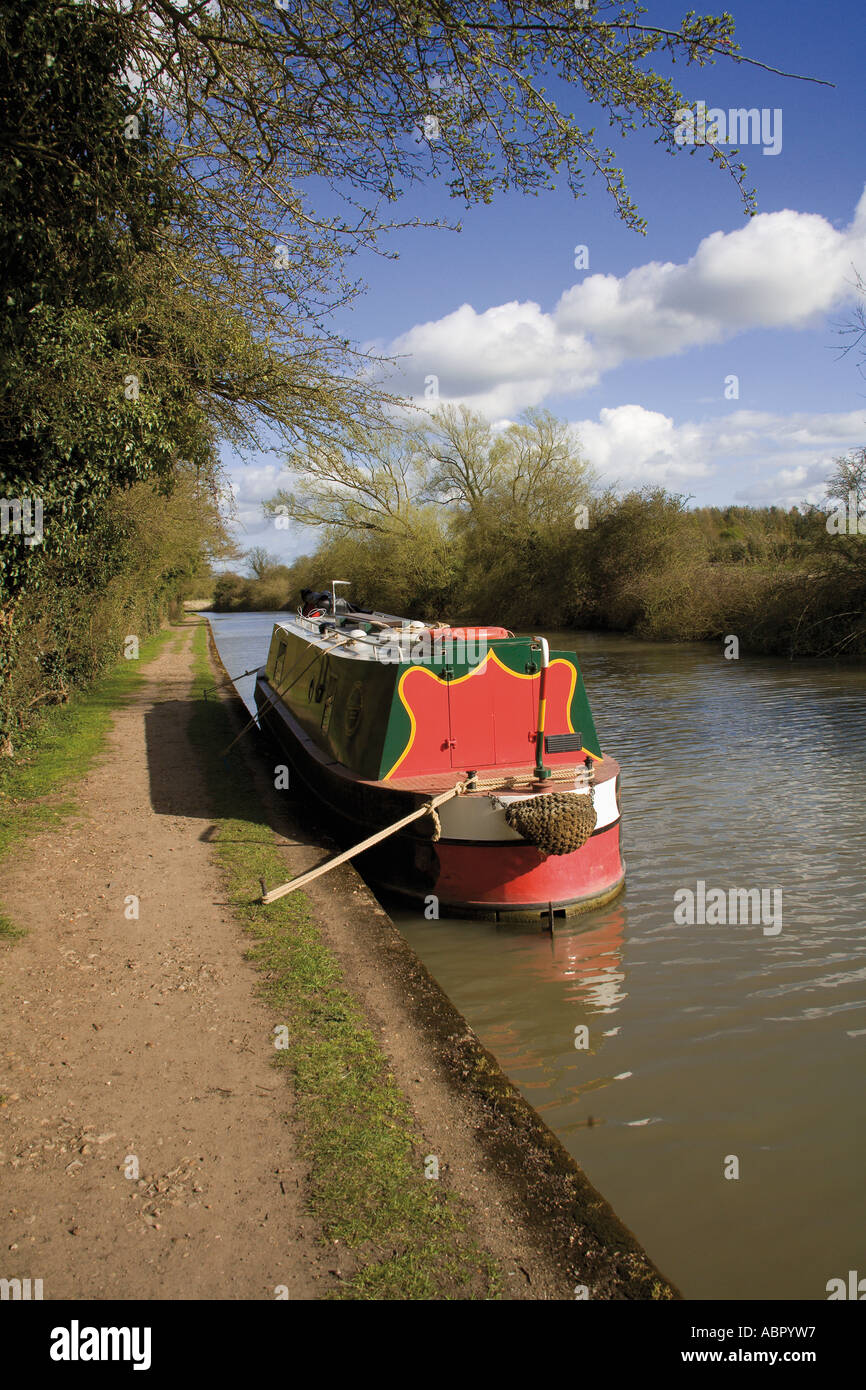 Radford Semele Canal High Resolution Stock Photography and Images - Alamy