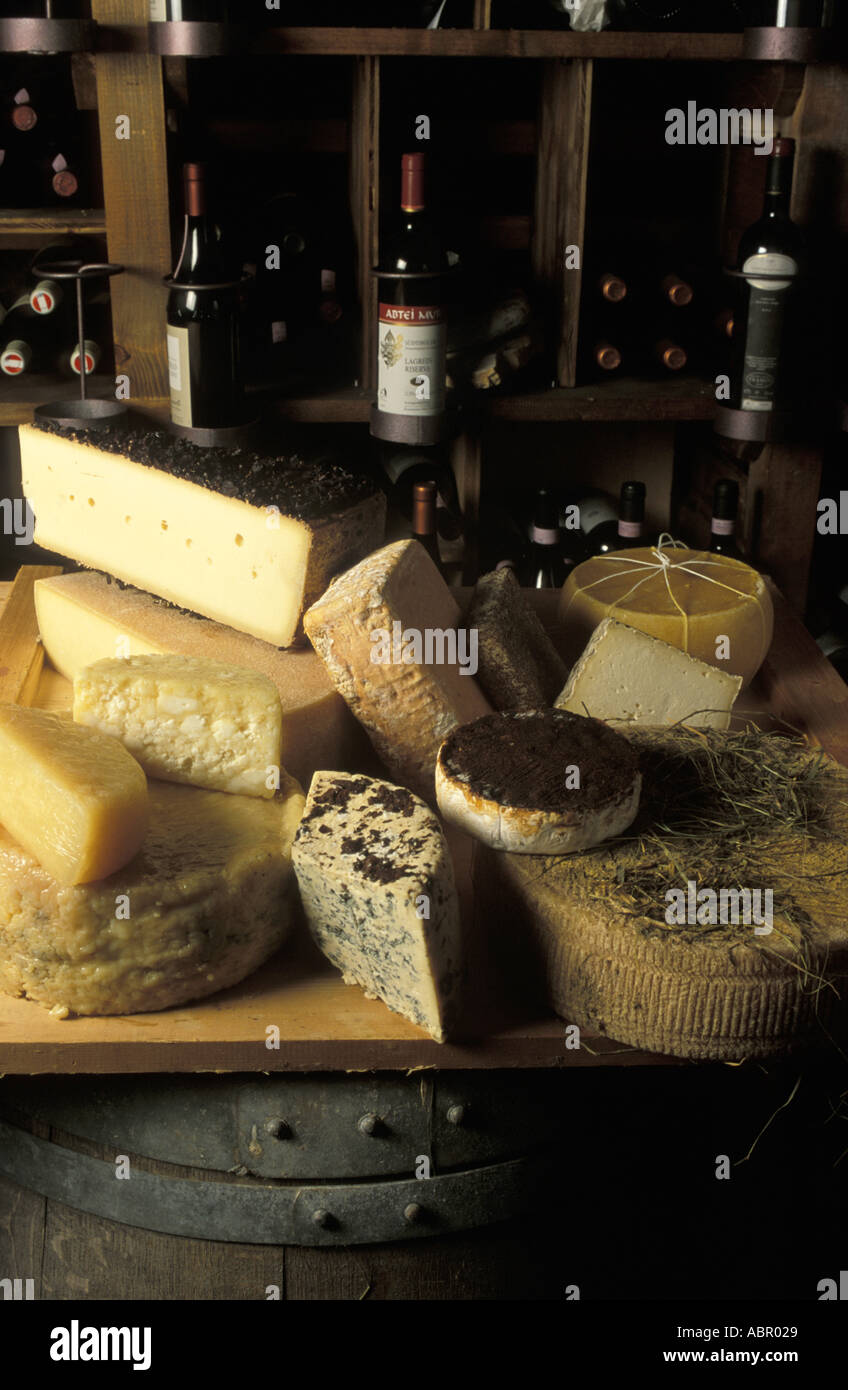 Rio di pusteria italy hi-res stock photography and images - Alamy