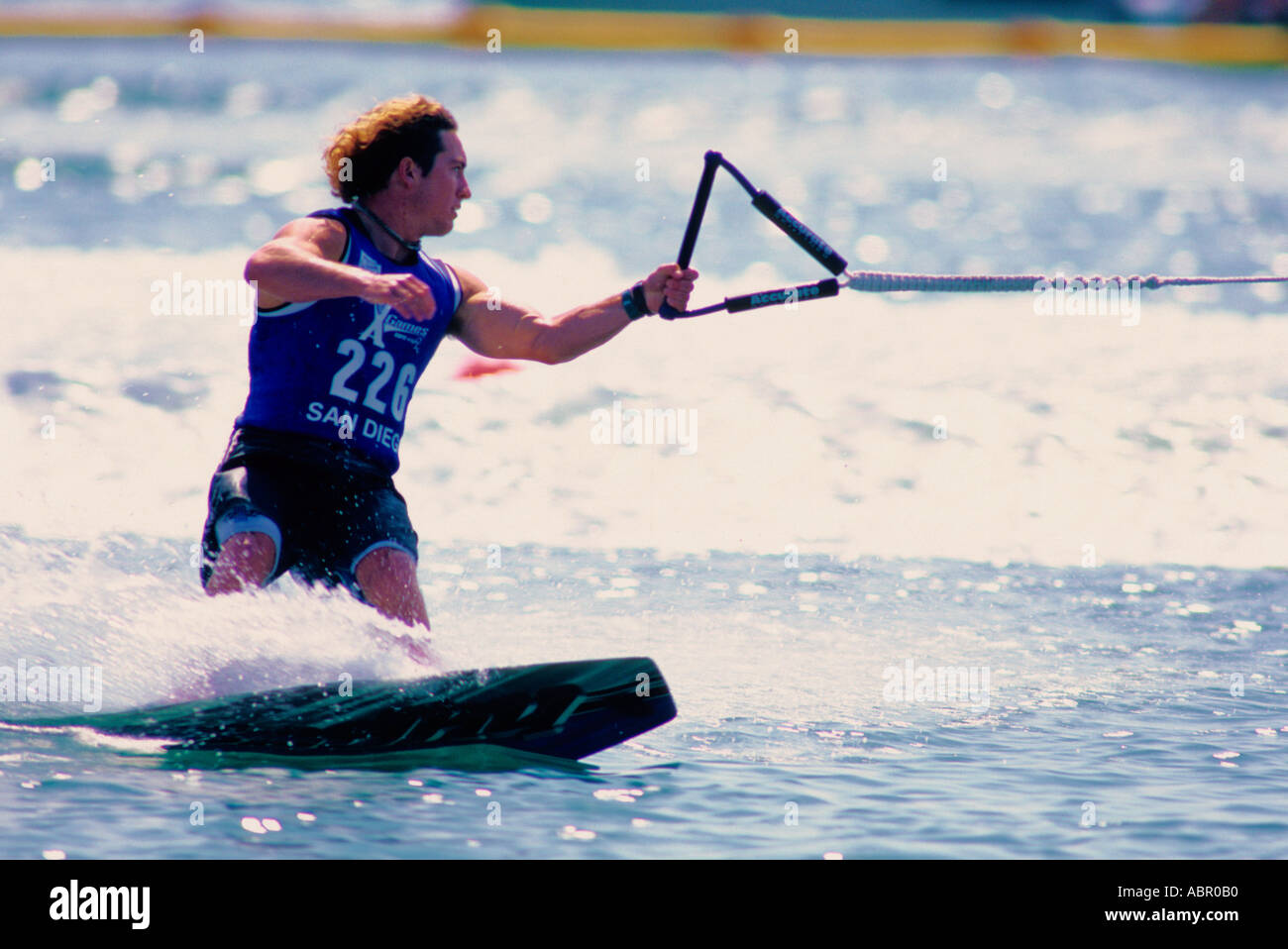 Mariners point mission bay hi-res stock photography and images - Alamy