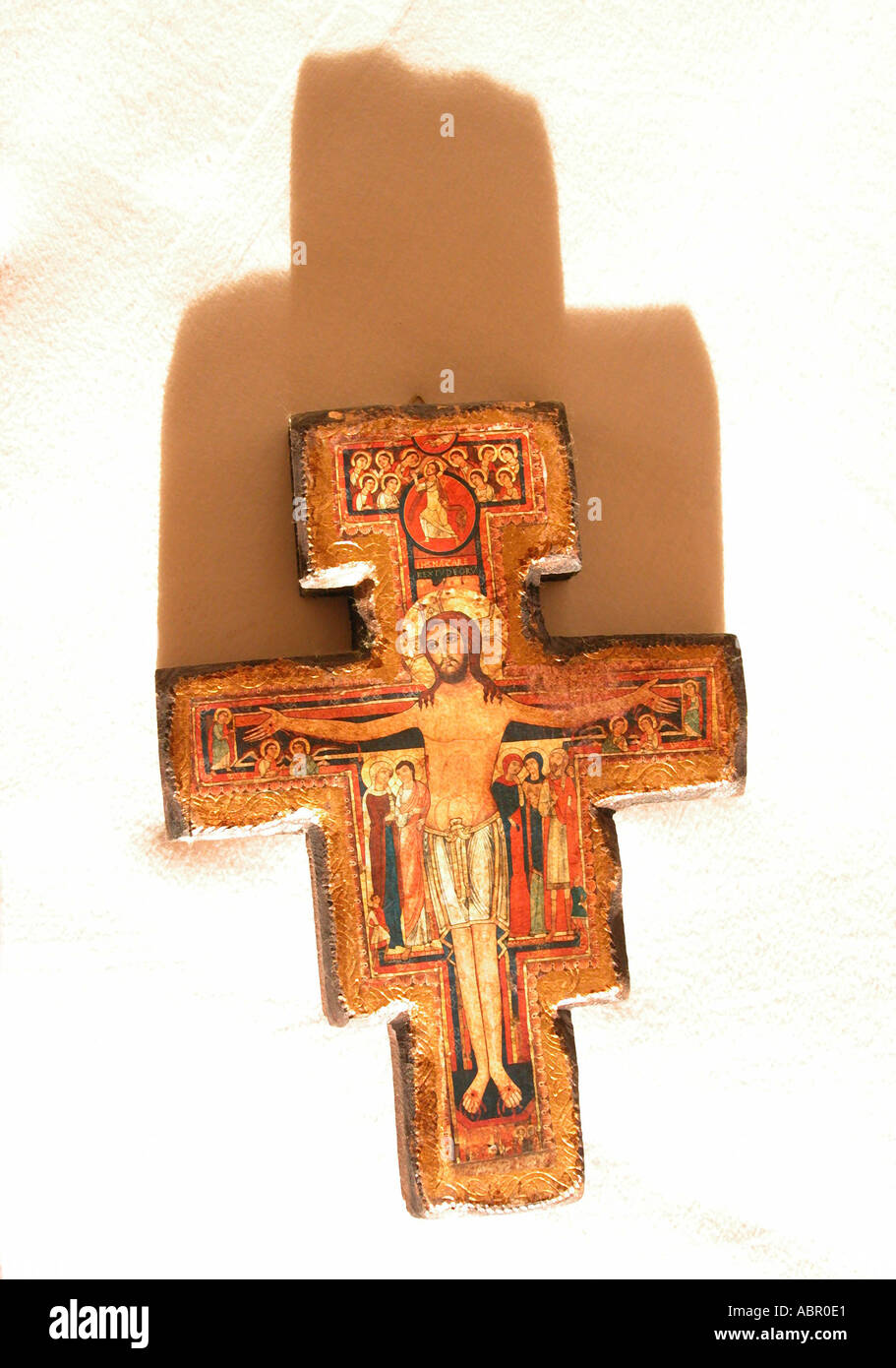 Cross format hi-res stock photography and images - Alamy