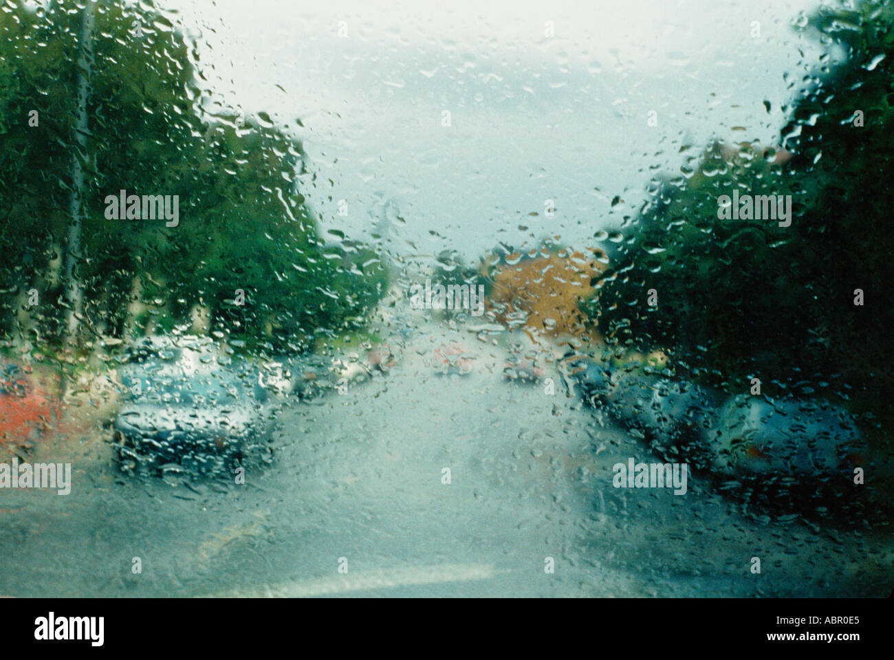 Divided windshield hi-res stock photography and images - Alamy