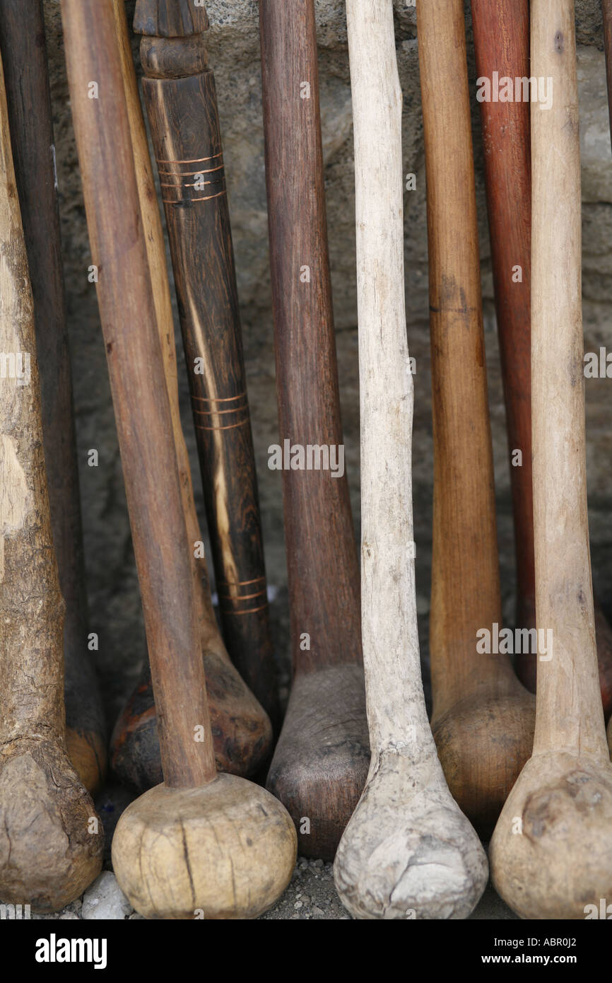 Stick fighting african hi-res stock photography and images - Alamy