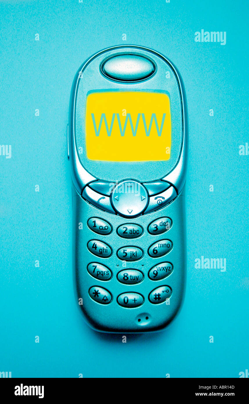 Internet telephony vertical hi-res stock photography and images - Alamy