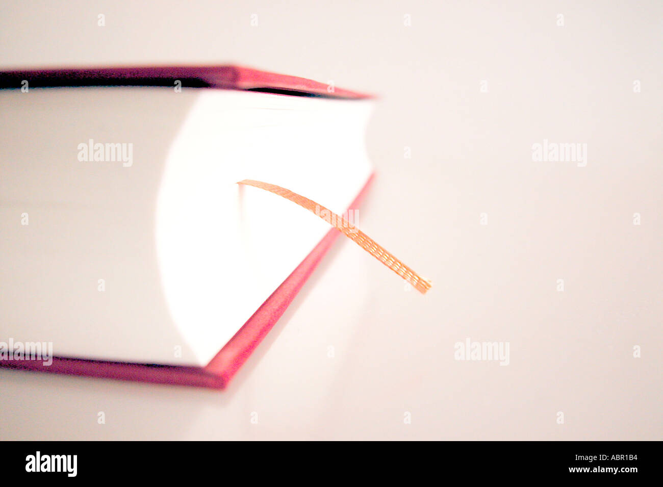 red book red book Stock Photo - Alamy