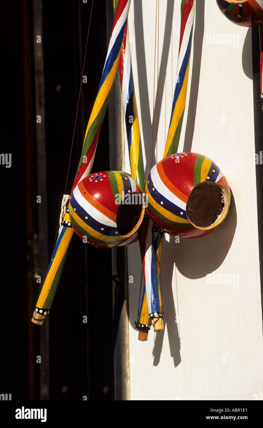 Berimbau hi-res stock photography and images - Alamy