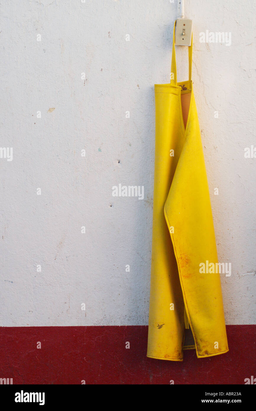 Ensenada fish market hi-res stock photography and images - Alamy